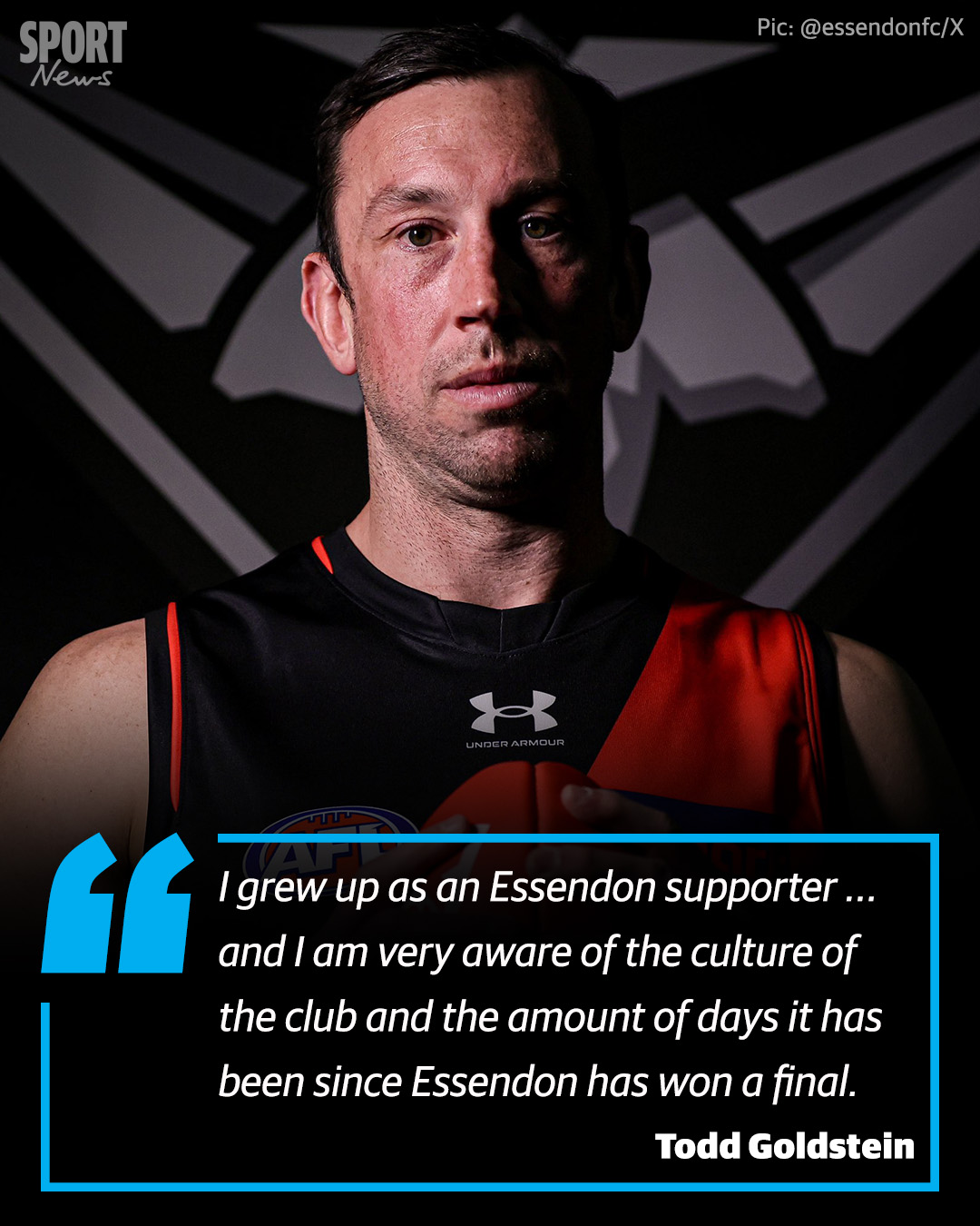 Former #17 Todd Goldstein - stay gold, Toddyboy - Page 8 - Dustin ...