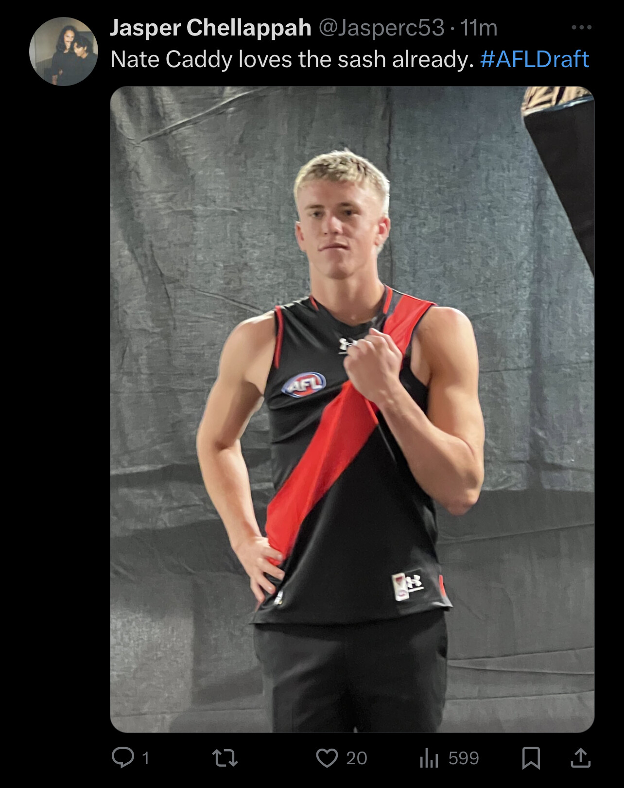 #30 - Nate Caddy - thru 2028 - Page 4 - Dustin Fletcher Hangar ...